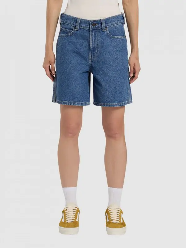 Dickies Shorts - Denim