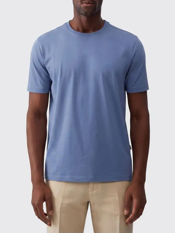 Liu Jo T-shirt - Blue