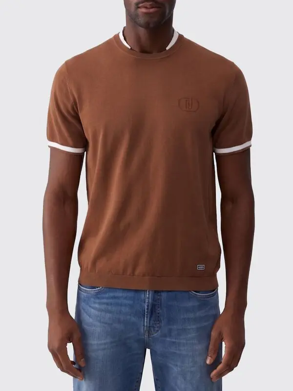 Liu Jo T-shirt - Leather