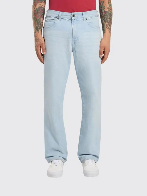 Dickies Pants - Blue