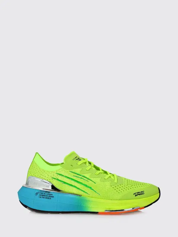 PLEIN SPORT Sneakers - Yellow