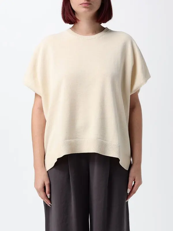 ALYSI T-shirt - White