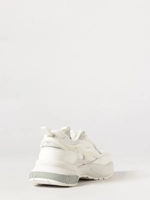 Emporio Armani Sneakers - White