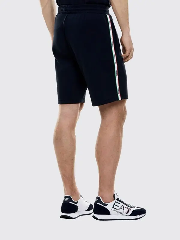 EA7 Shorts