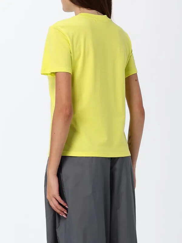Armani Exchange T-shirt - Lime