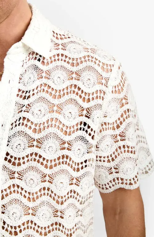 Mr Turk Long Beach Shirt