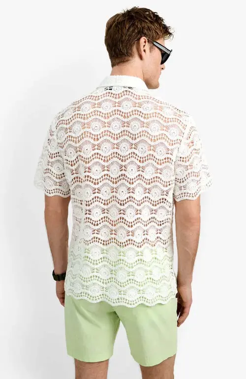 Mr Turk Long Beach Shirt