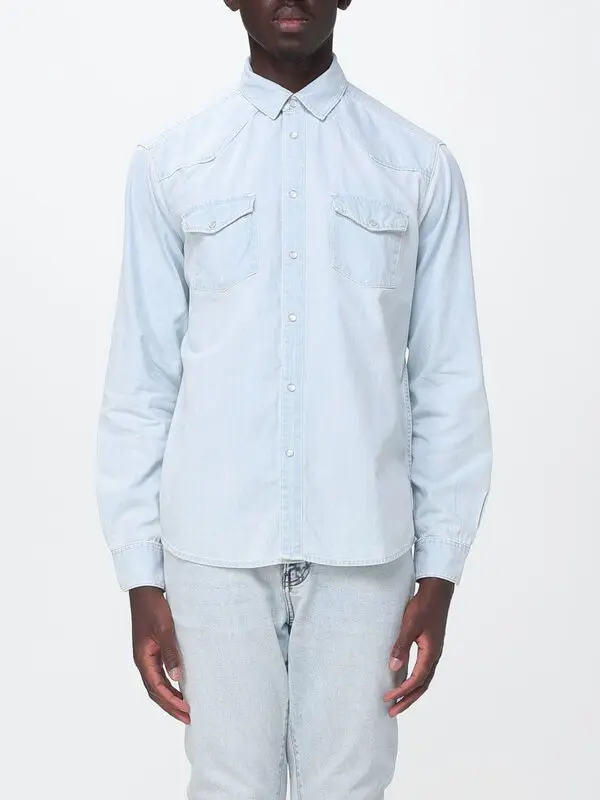 Emporio Armani Shirt - Stone Washed