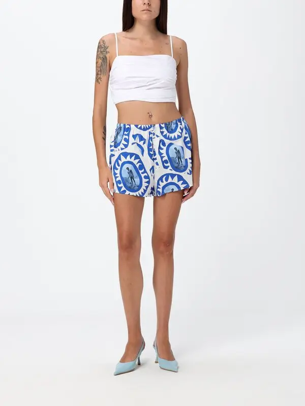 Staud Shorts