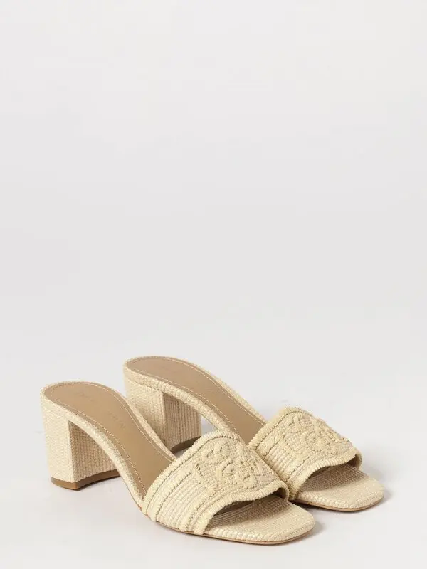 Emporio Armani Heeled Sandal