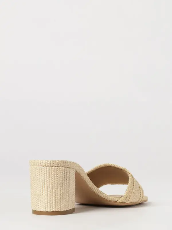 Emporio Armani Heeled Sandal