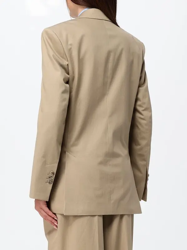 AMI Paris Blazer - Beige