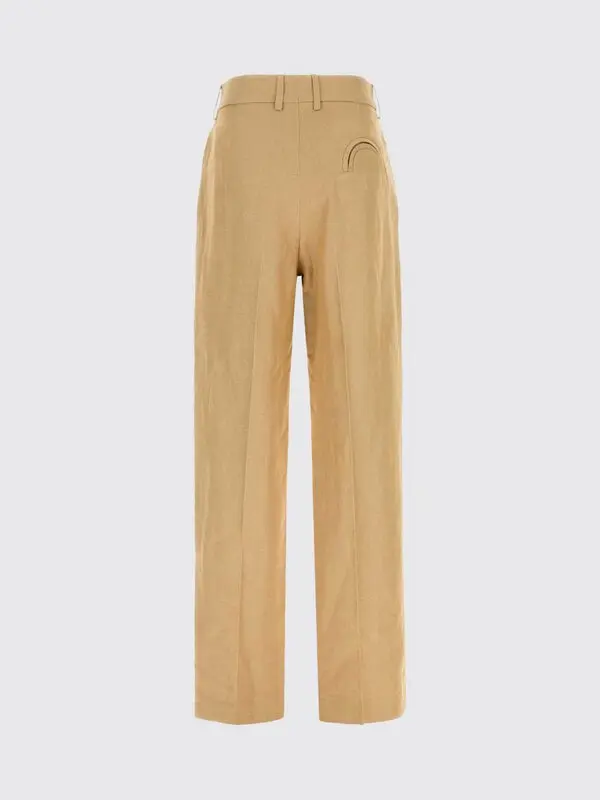 BLAZÉ MILANO Pants - Sand