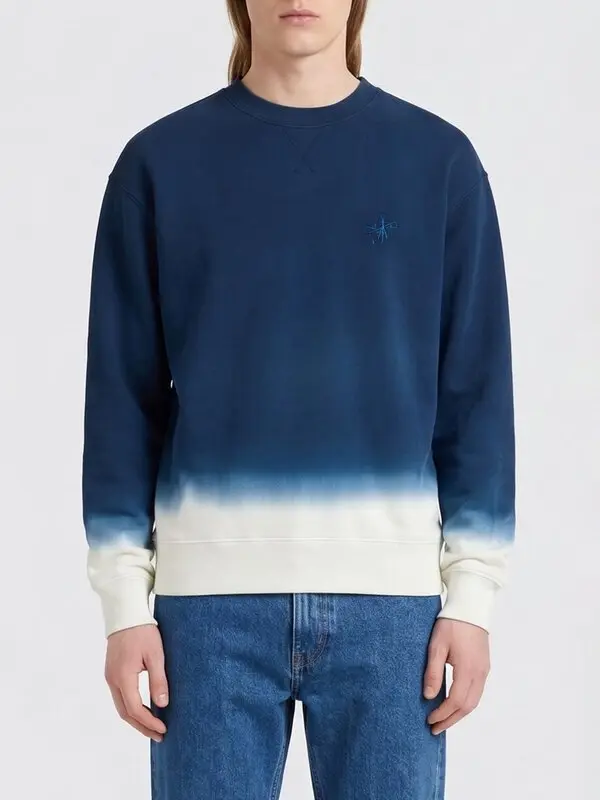 JW Anderson Sweatshirt - Blue