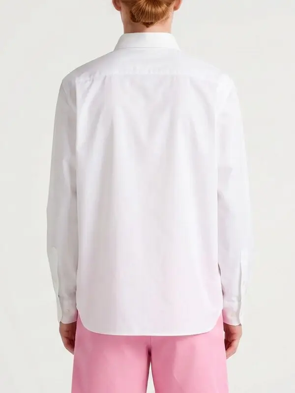 JW Anderson Shirt - White