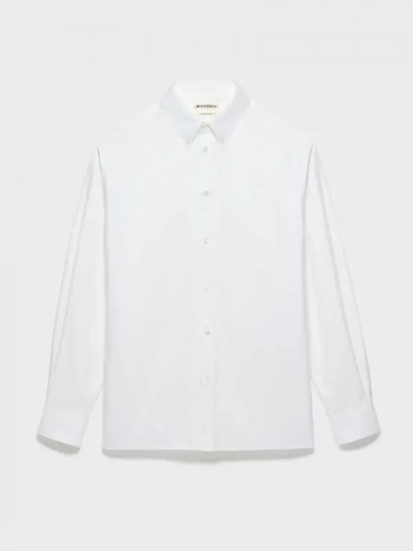 JW Anderson Shirt - White