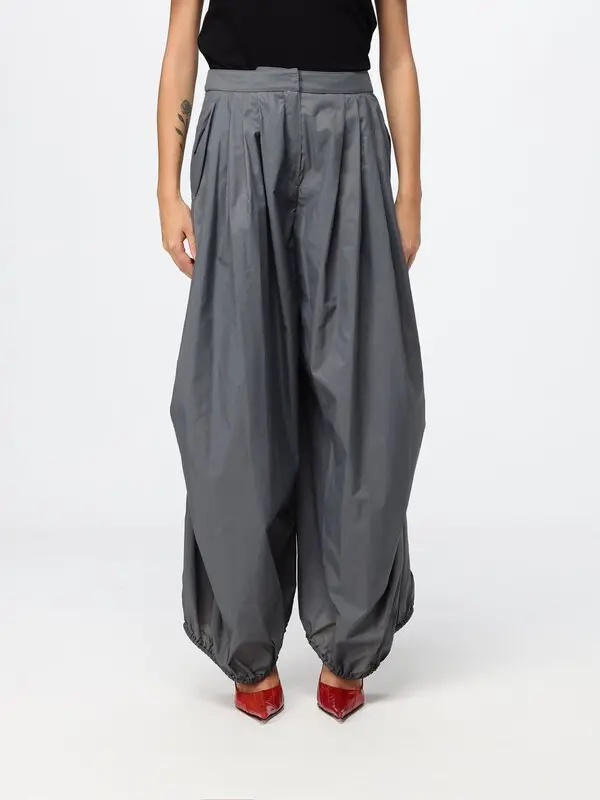 Emporio Armani Pants - Grey