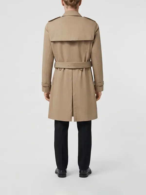 Burberry Jacket