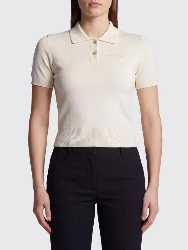 Dsquared2 Polo Shirt