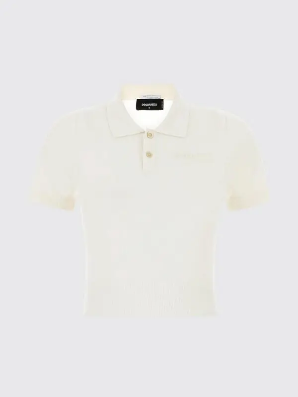 Dsquared2 Polo Shirt