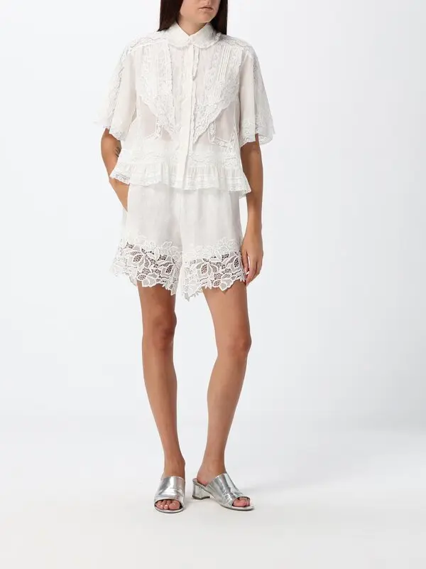 Ermanno Scervino Shirt