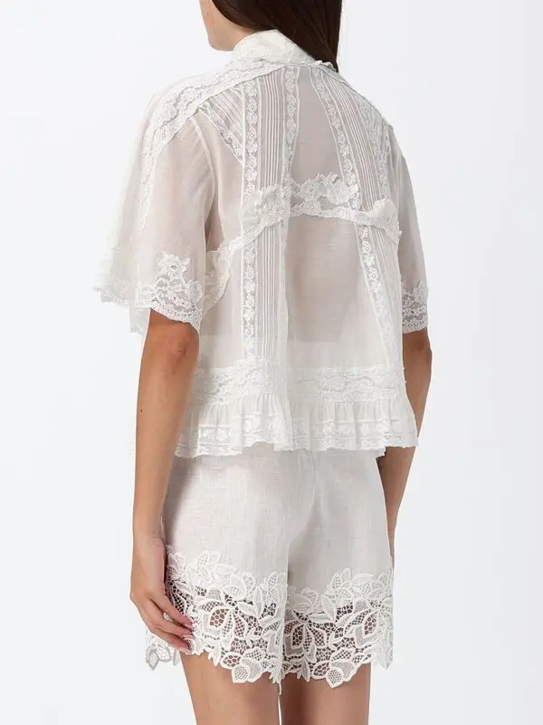 Ermanno Scervino Shirt