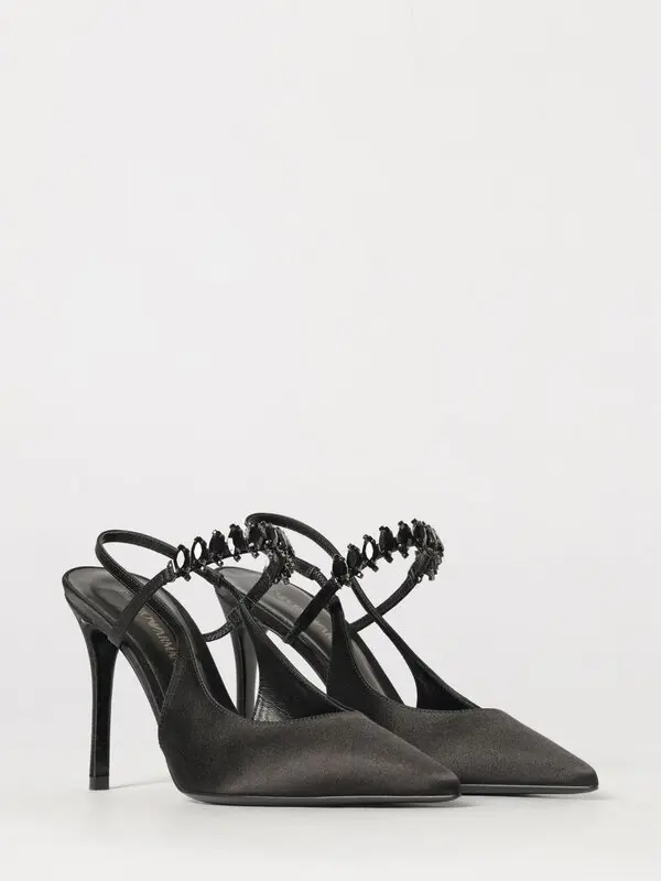 Emporio Armani Shoes