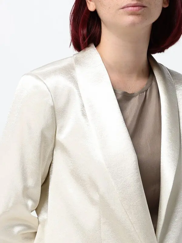 ALYSI Shawl Lapel Blazer