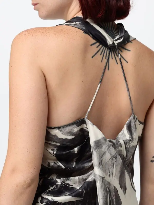 ALYSI Dress