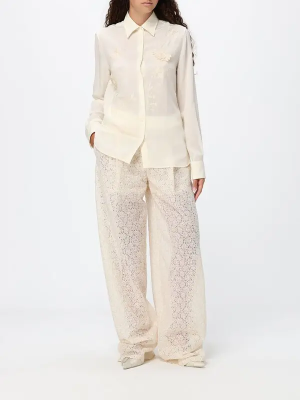 Ermanno Scervino Pants
