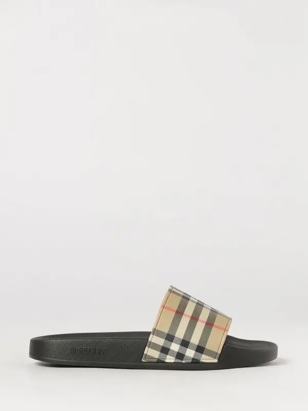 Burberry Sandals