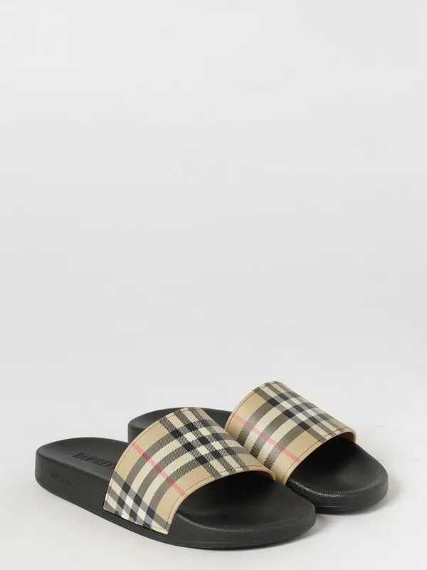 Burberry Sandals
