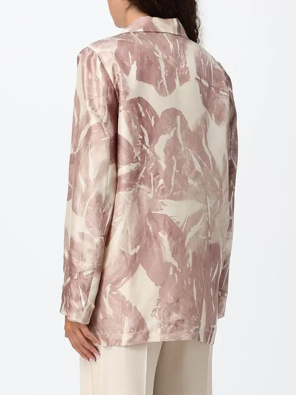 ALYSI Jacket - Pink
