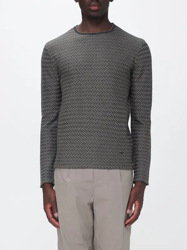 Emporio Armani Sweater