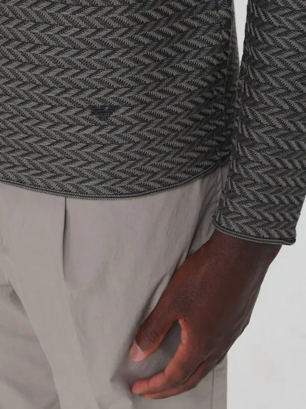 Emporio Armani Sweater