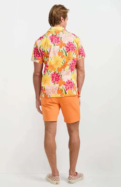 Mr Turk Felix Camp Shirt