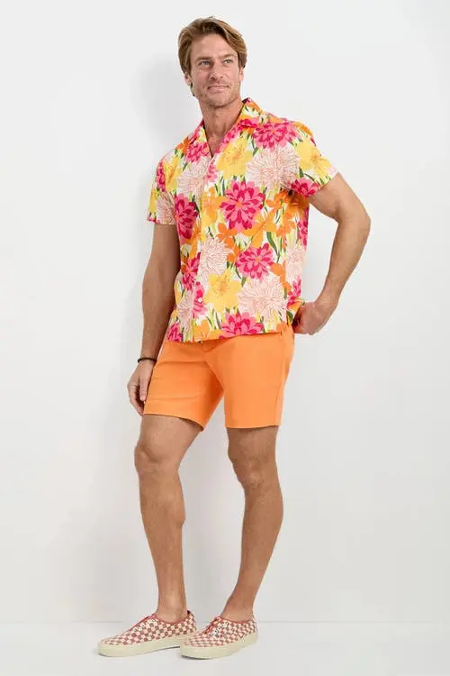 Mr Turk Felix Camp Shirt