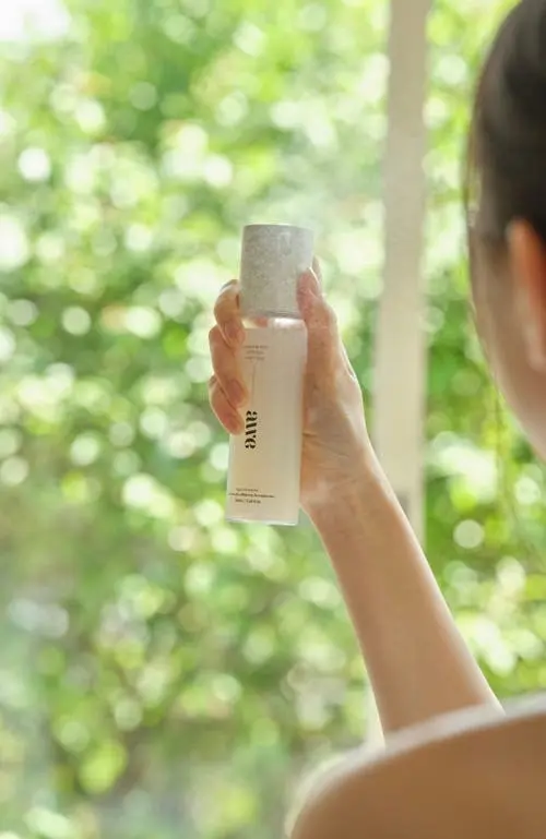 AWE Stachys Affinis My Fit Firming Mist Serum