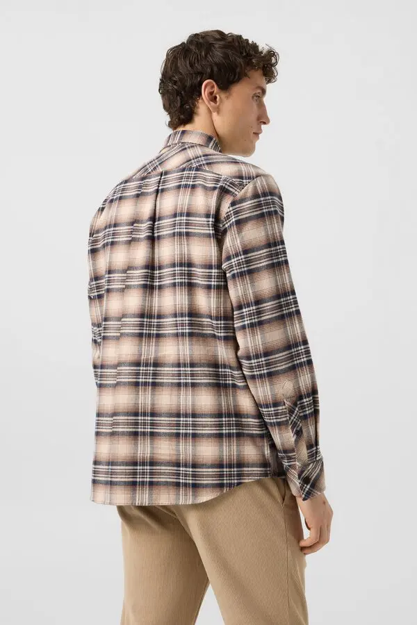 Bogner Heiko Flannel Shirt