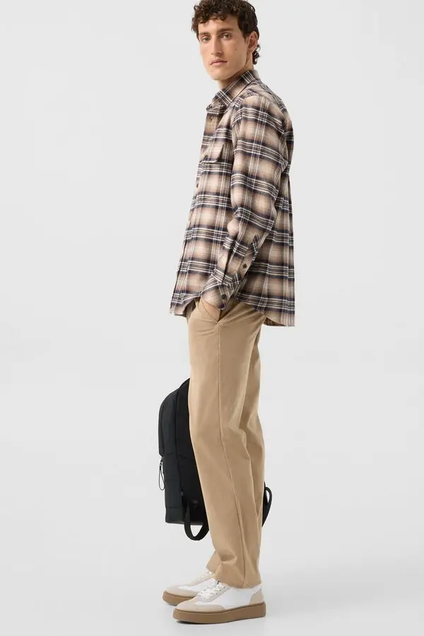 Bogner Heiko Flannel Shirt