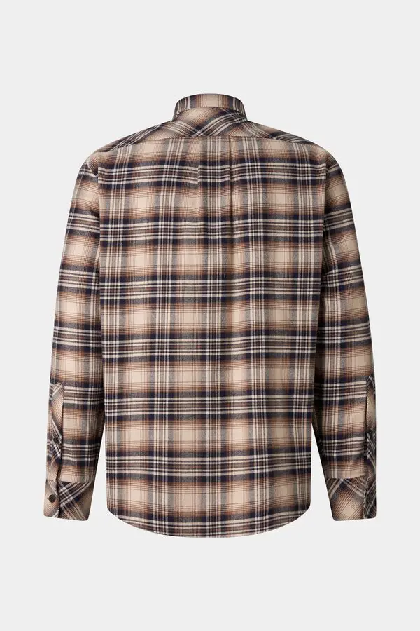 Bogner Heiko Flannel Shirt