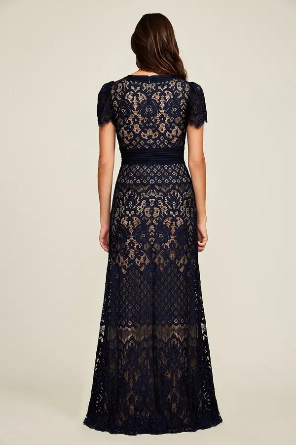 Tadashi Shoji Jessamyn Gown