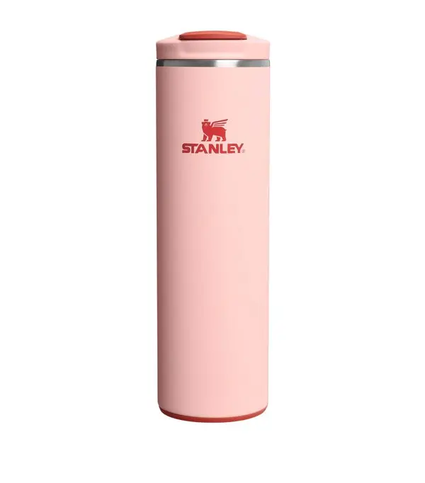 STANLEY Transit Fliptop Mug - Pink