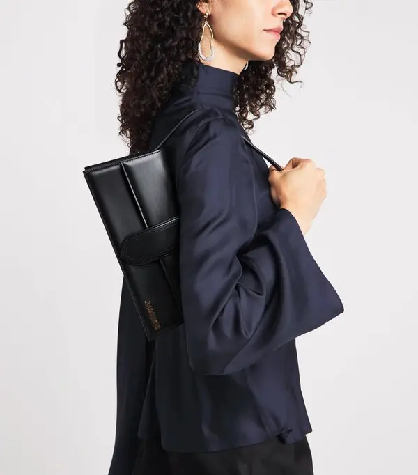 Jacquemus Le Grand Bambino Top-handle Bag