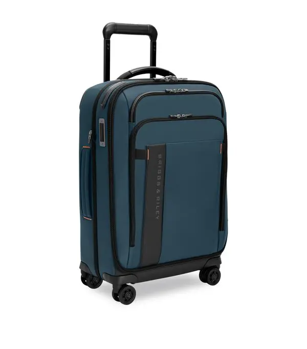 Briggs & Riley Zdx Essential Carry-on Spinner Suitcase