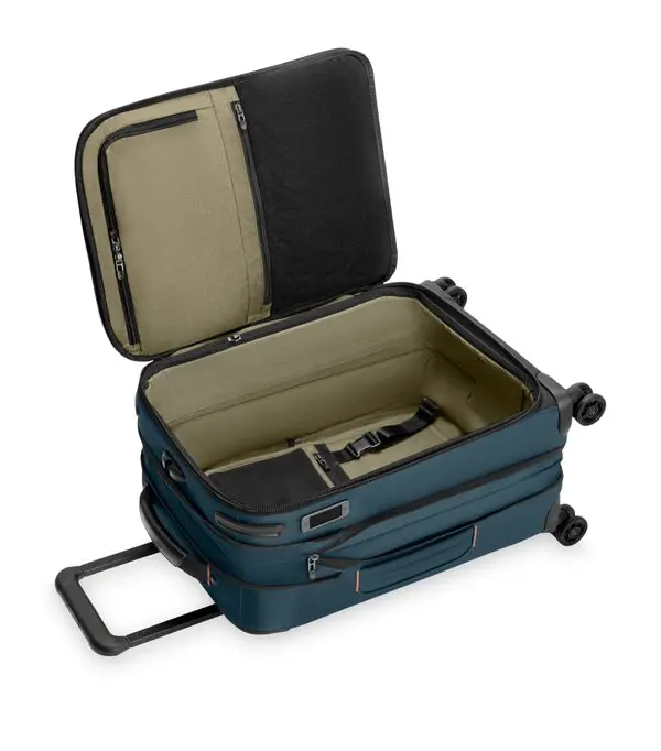 Briggs & Riley Zdx Essential Carry-on Spinner Suitcase