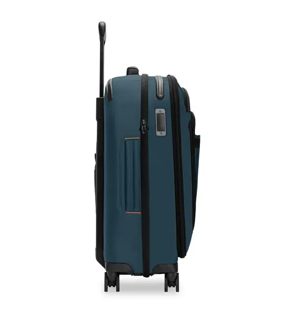 Briggs & Riley Zdx Essential Carry-on Spinner Suitcase