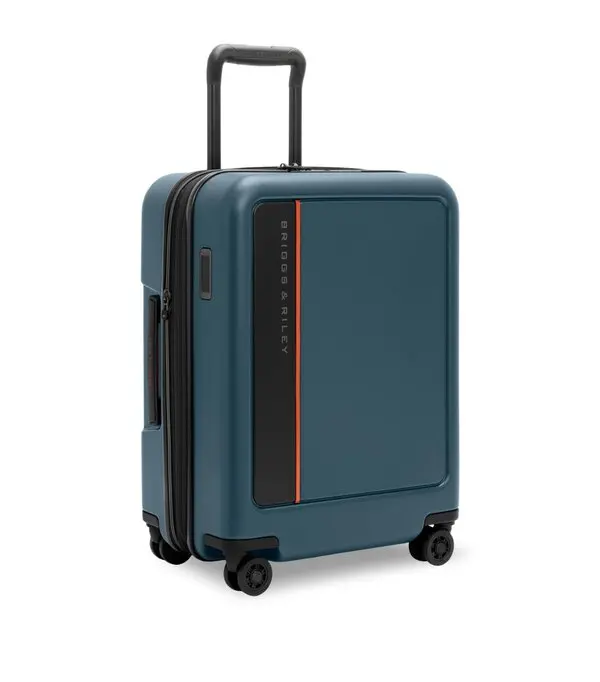 Briggs & Riley Zdx Hard Expandable Spinner Suitcase