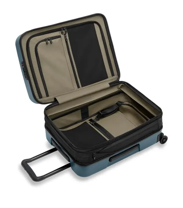 Briggs & Riley Zdx Hard Expandable Spinner Suitcase