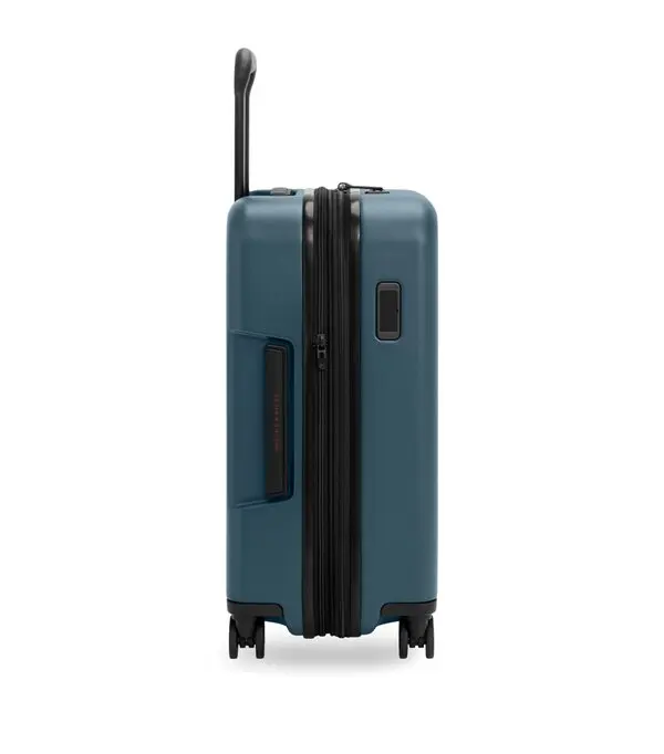 Briggs & Riley Zdx Hard Expandable Spinner Suitcase